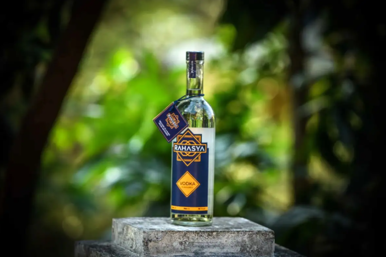 Best Indian Vodka Brands To Try In 2025: Top 6 Picks