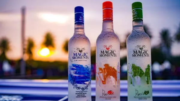 Best Indian Vodka Brands To Try In 2025: Top 6 Picks